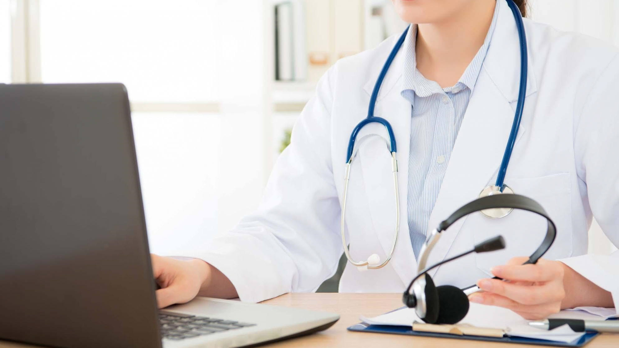 【telemedicine】How telemedicine can offer benefits to patients and ...