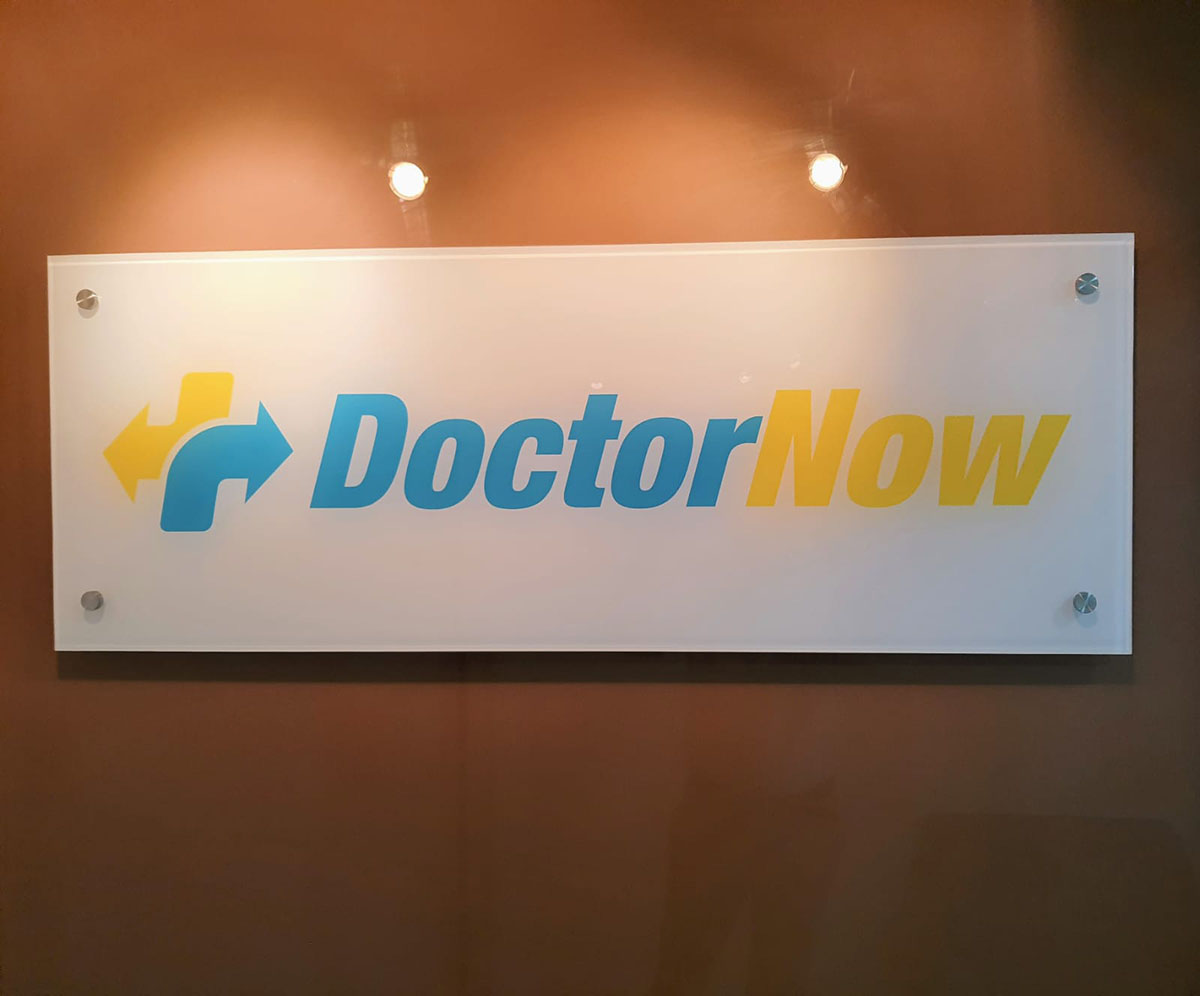 2015 - DoctorNow App